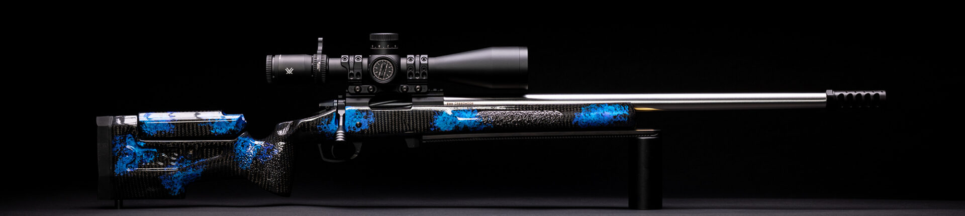 PRS Competition - Performance Weapon Systems